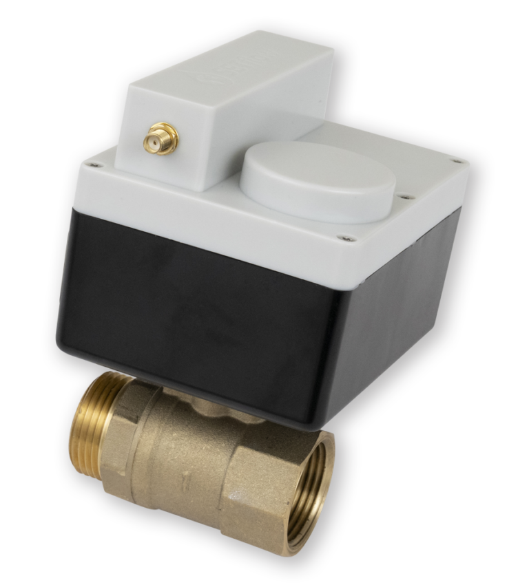 Solutions - FENIX USA Smart Metering