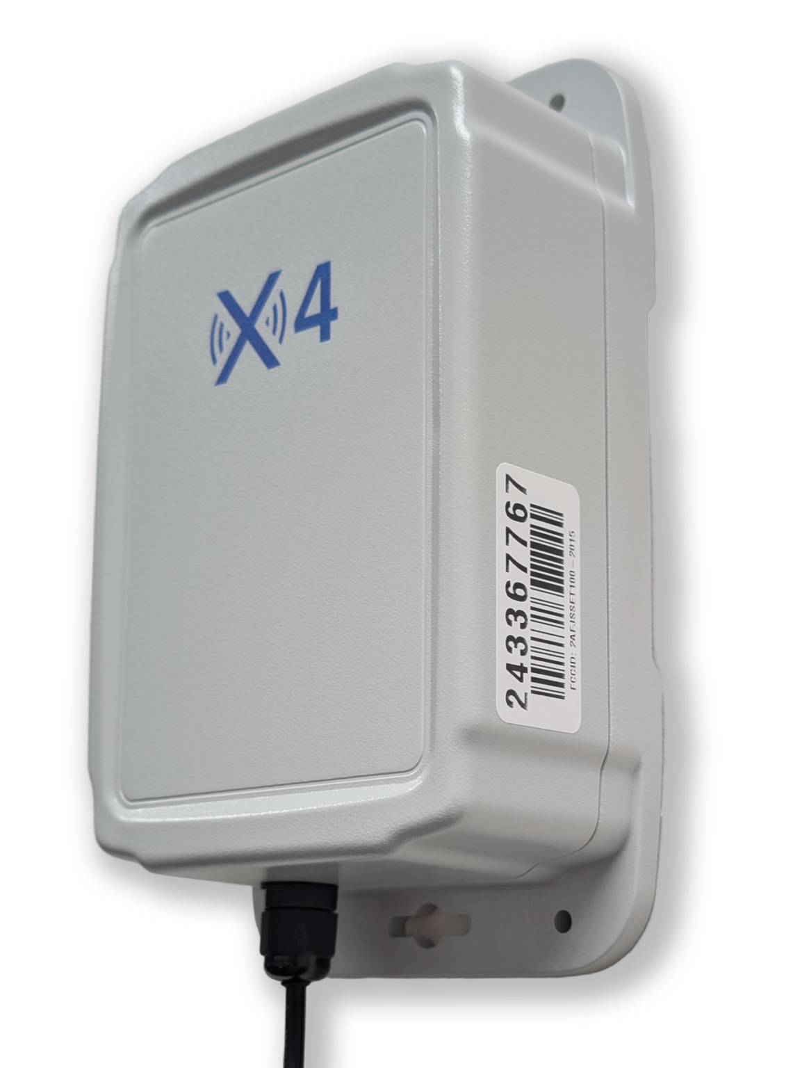 X4 Wall Mount Endpoint - FENIX USA Smart Metering
