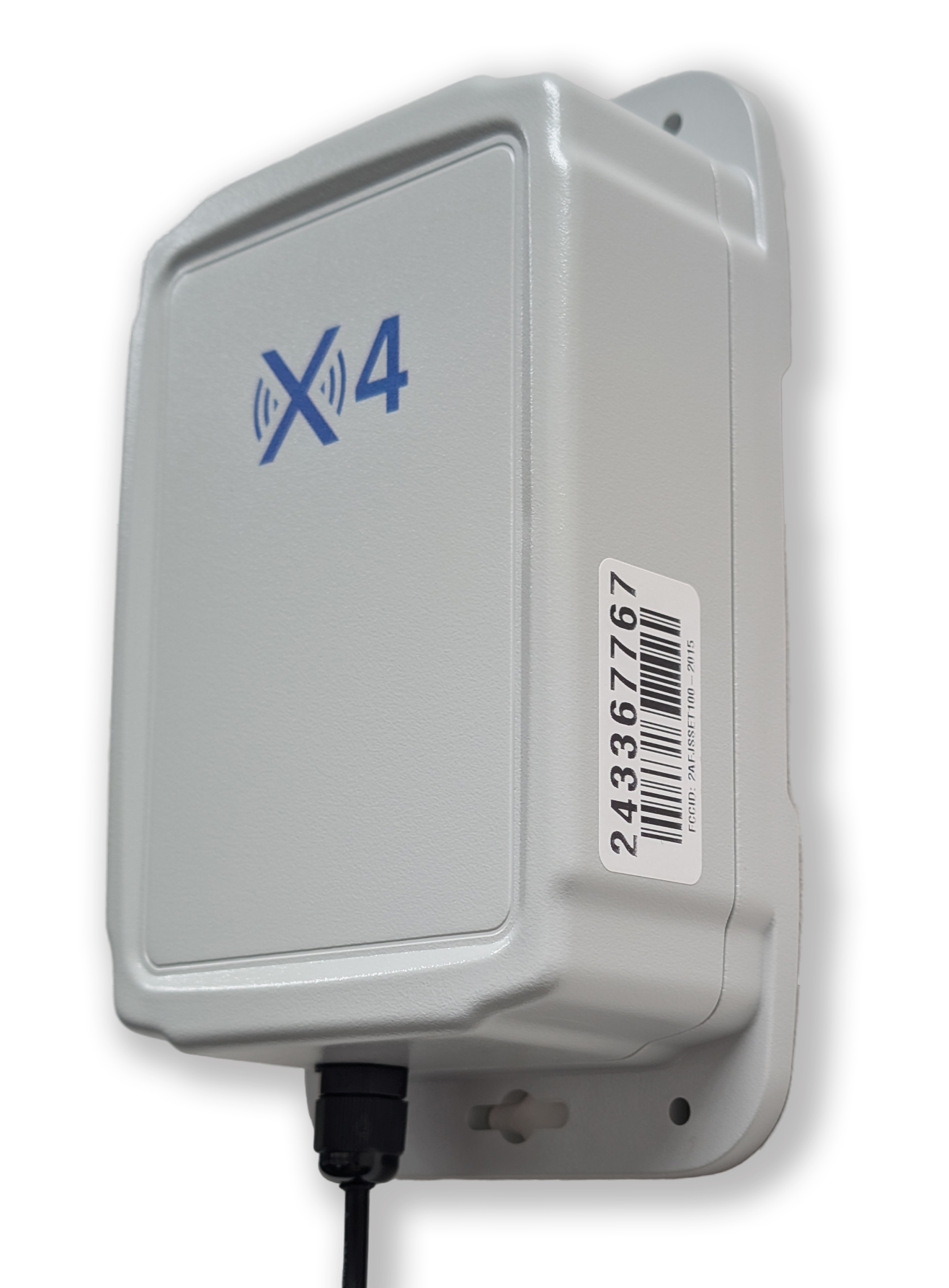 X4 Wall Mount Endpoint - FENIX USA Smart Metering
